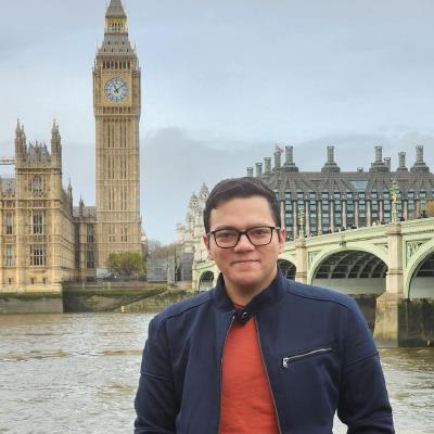 HusseinFeras's avatar