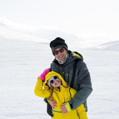 Handling Authentication